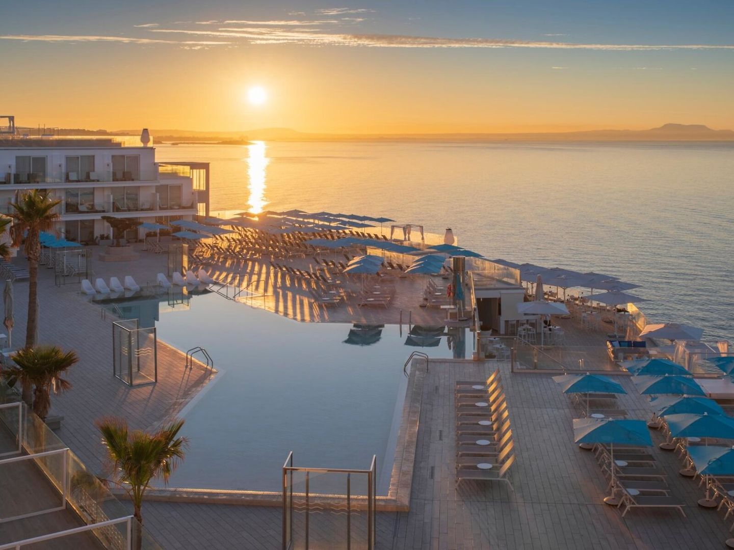 Elba Sunset Mallorca - Golf in Mallorca